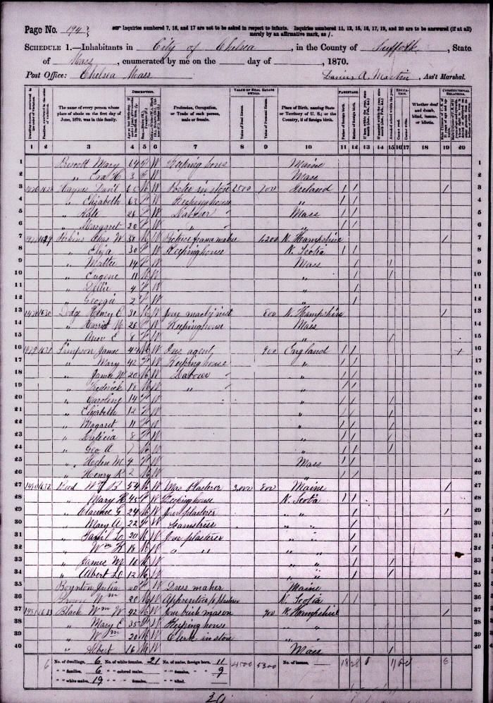 William Bradford Reed